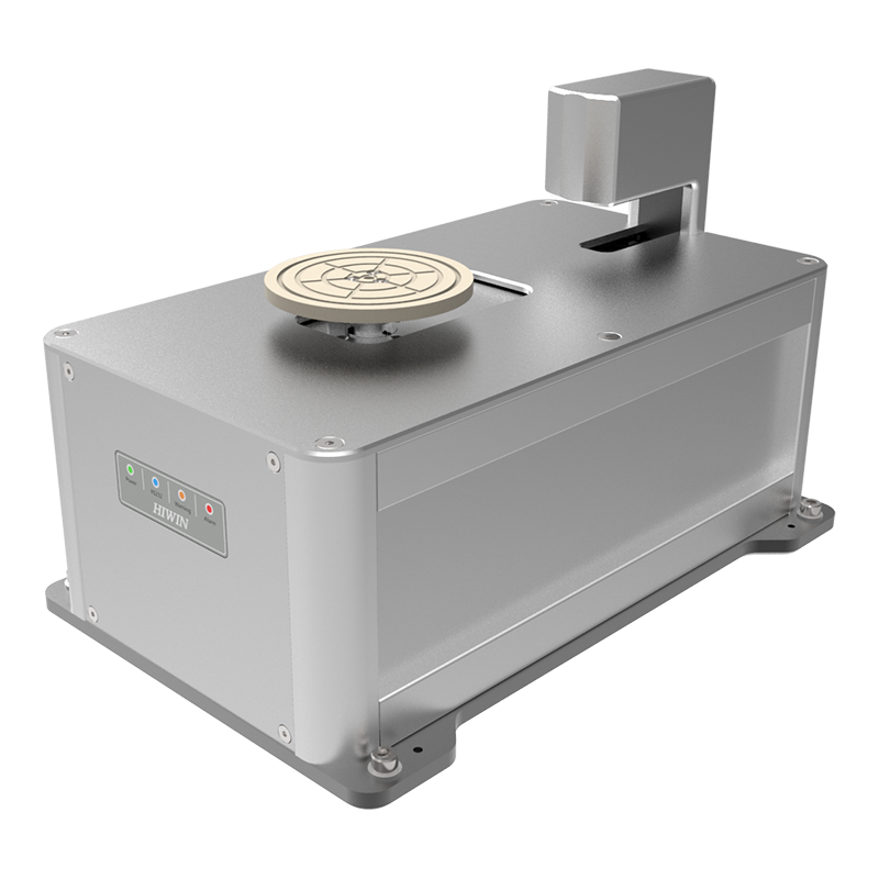 Industry Solution Semiconductor Industry